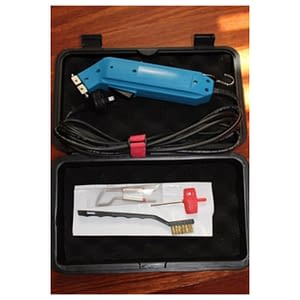 Hot Knife Rope Cutter Archives - Ozbulk