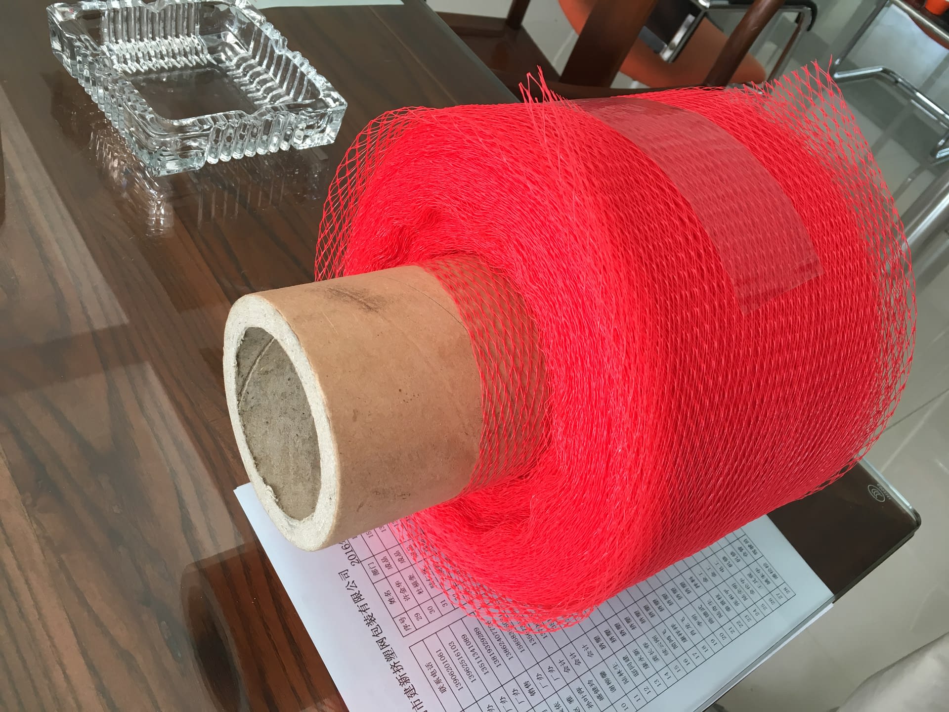 Extruded Nets - Ozbulk Bulk Bags & Bulk Packaging Products