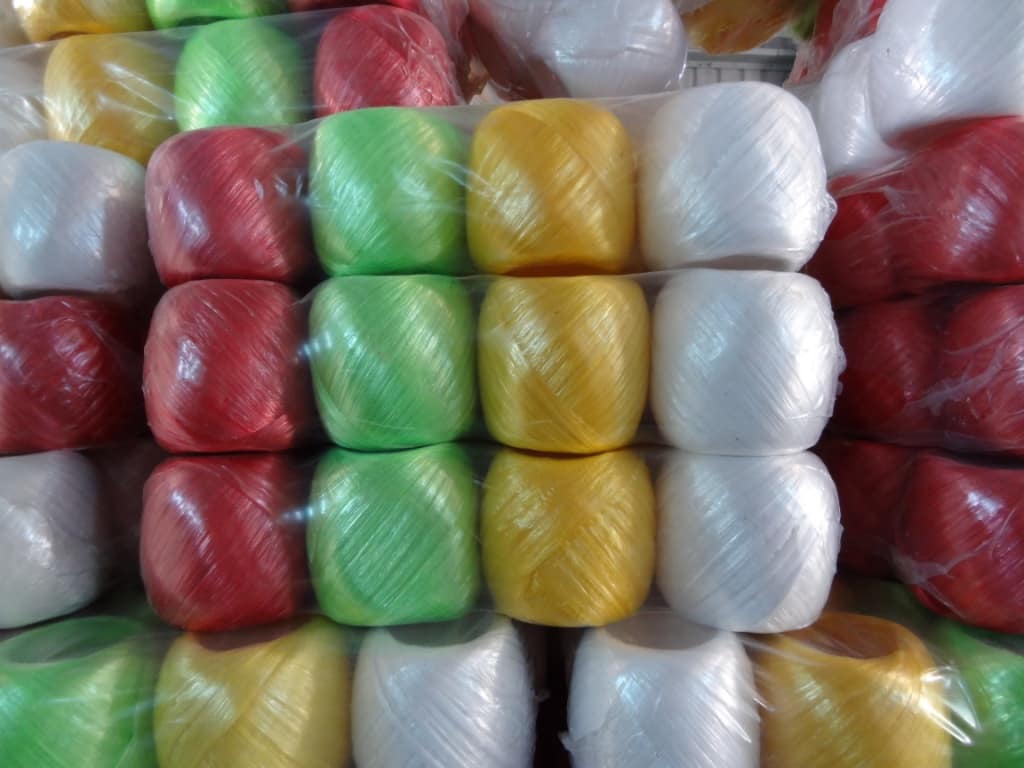 Lashings and Twines - Ozbulk Bulk Bags & Bulk Packaging Products