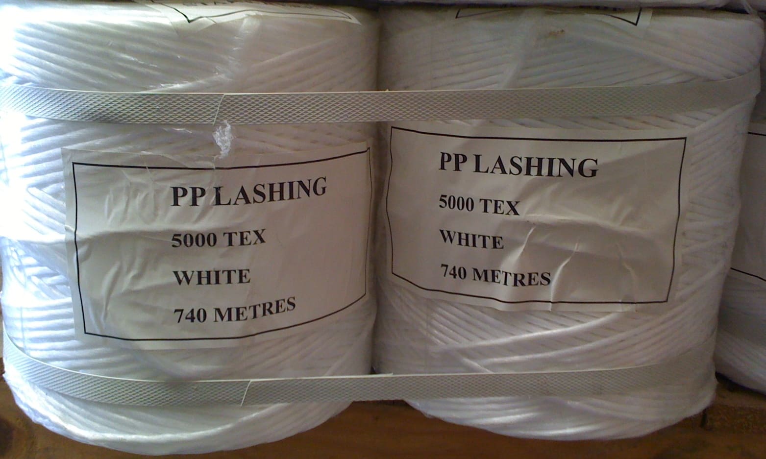 Lashings and Twines - Ozbulk Bulk Bags & Bulk Packaging Products