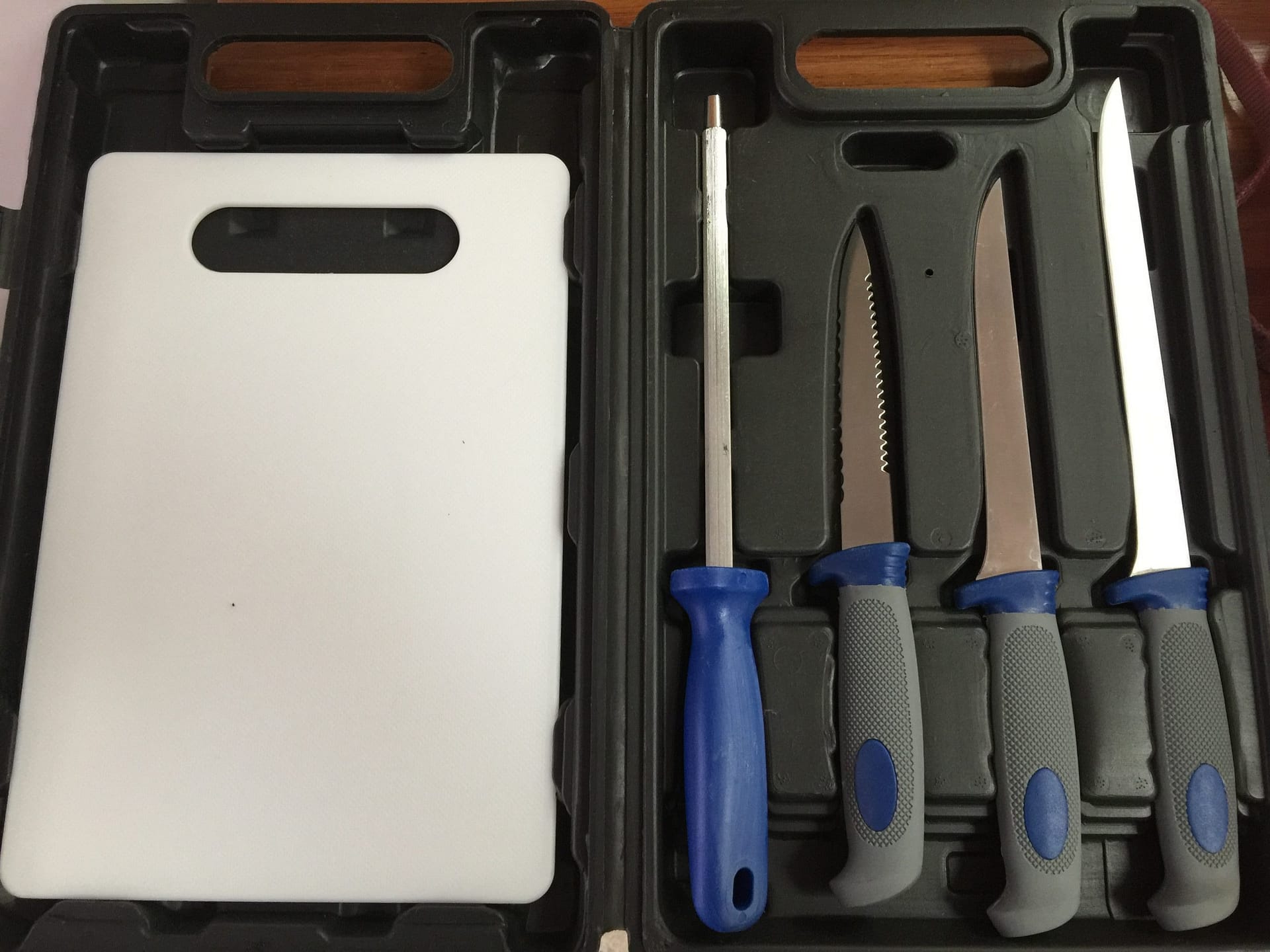 Fishing Knives - Ozbulk Bulk Bags & Bulk Packaging Products